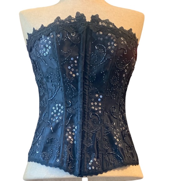 Frederick's of Hollywood | Tops | Fredericks Of Hollywood Vintage ...
